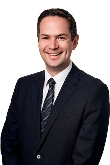 Ben Pearce | Campbell Lutyens