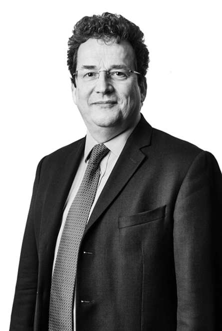 Andrew Sealey named one of 50 most influential in private equity ...