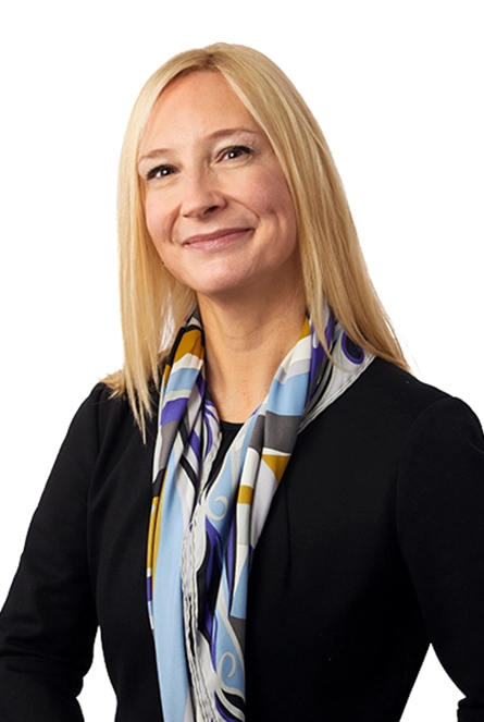 Sarah Sandstrom | Campbell Lutyens