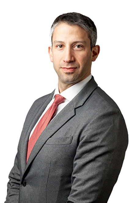 Greg Wiener | Campbell Lutyens