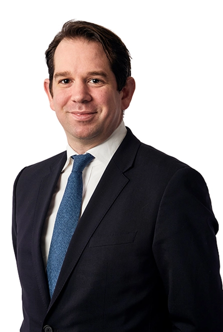 David Perrin | Campbell Lutyens