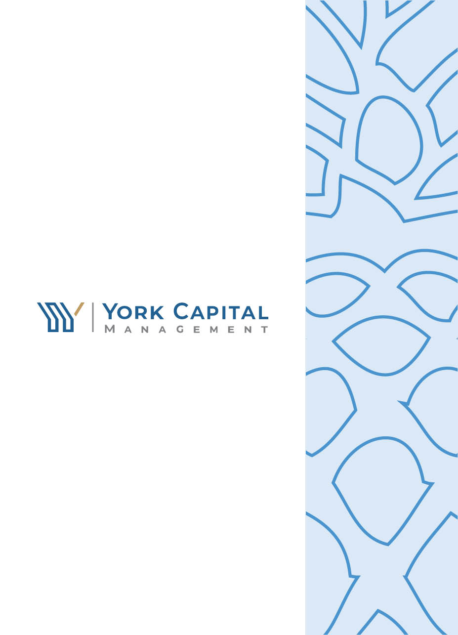 York Capital raises $800 million for third special opportunities ...