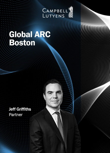 Campbell Lutyens supports Global ARC conference | Campbell Lutyens