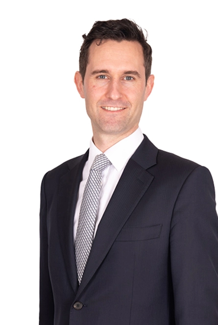 Tim Dean | Campbell Lutyens