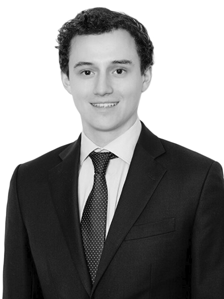 William Gerber | Campbell Lutyens