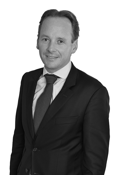 Victor de Brondeau | Campbell Lutyens