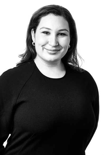 Natalie Chaplin | Campbell Lutyens