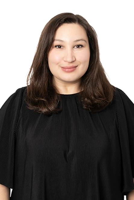 Natalie Chaplin | Campbell Lutyens