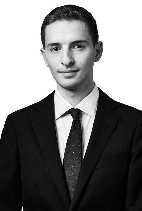 David Filer | Campbell Lutyens