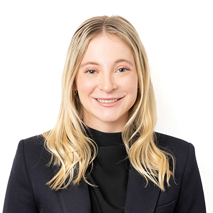 Graduate programme | Campbell Lutyens