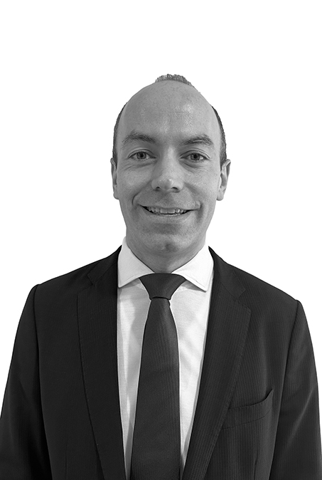 Luke McIntyre | Campbell Lutyens