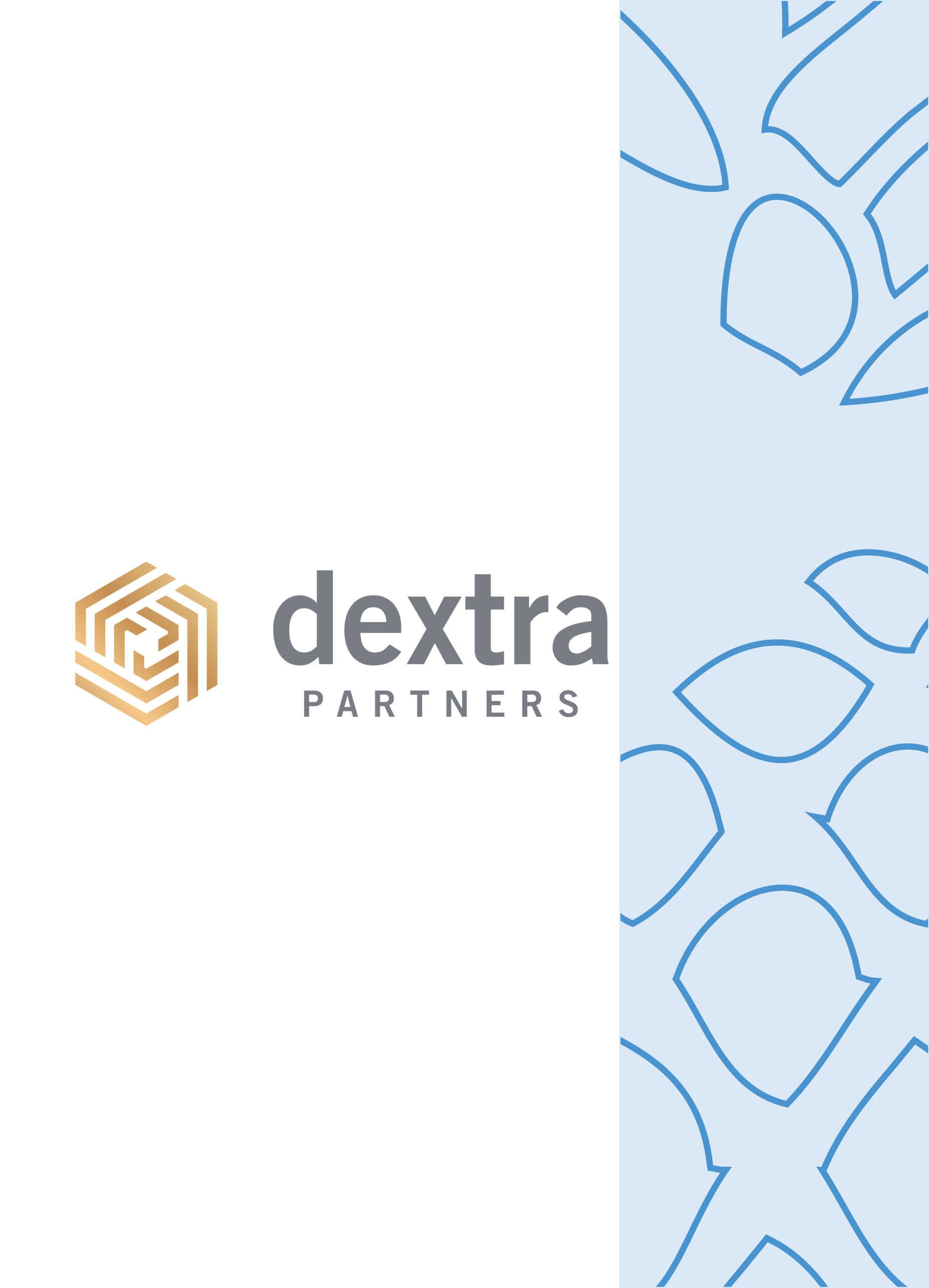 Dextra Partners announces formation with $2.5 billion of investable ...