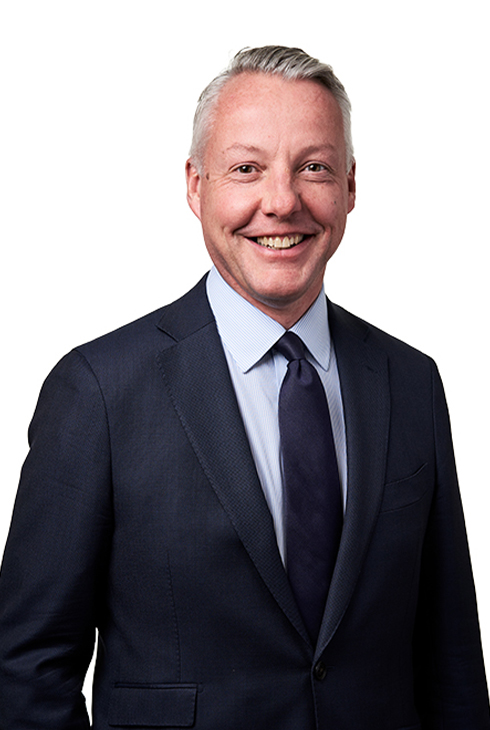 Our team | Campbell Lutyens