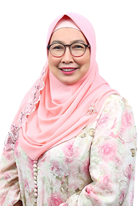 Saedah Men | Campbell Lutyens