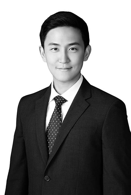 Chae Jun Lim | Campbell Lutyens