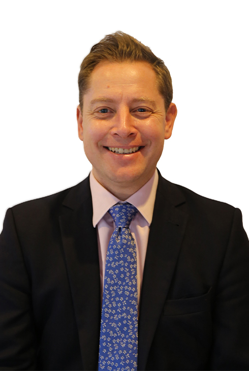 Robert Bee | Campbell Lutyens