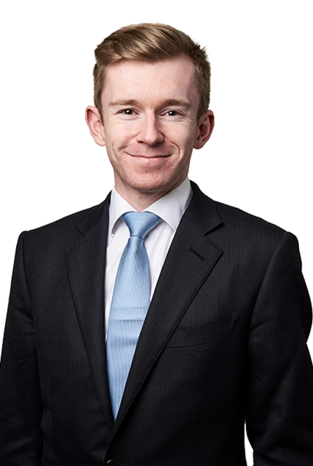 Charlie Williams | Campbell Lutyens