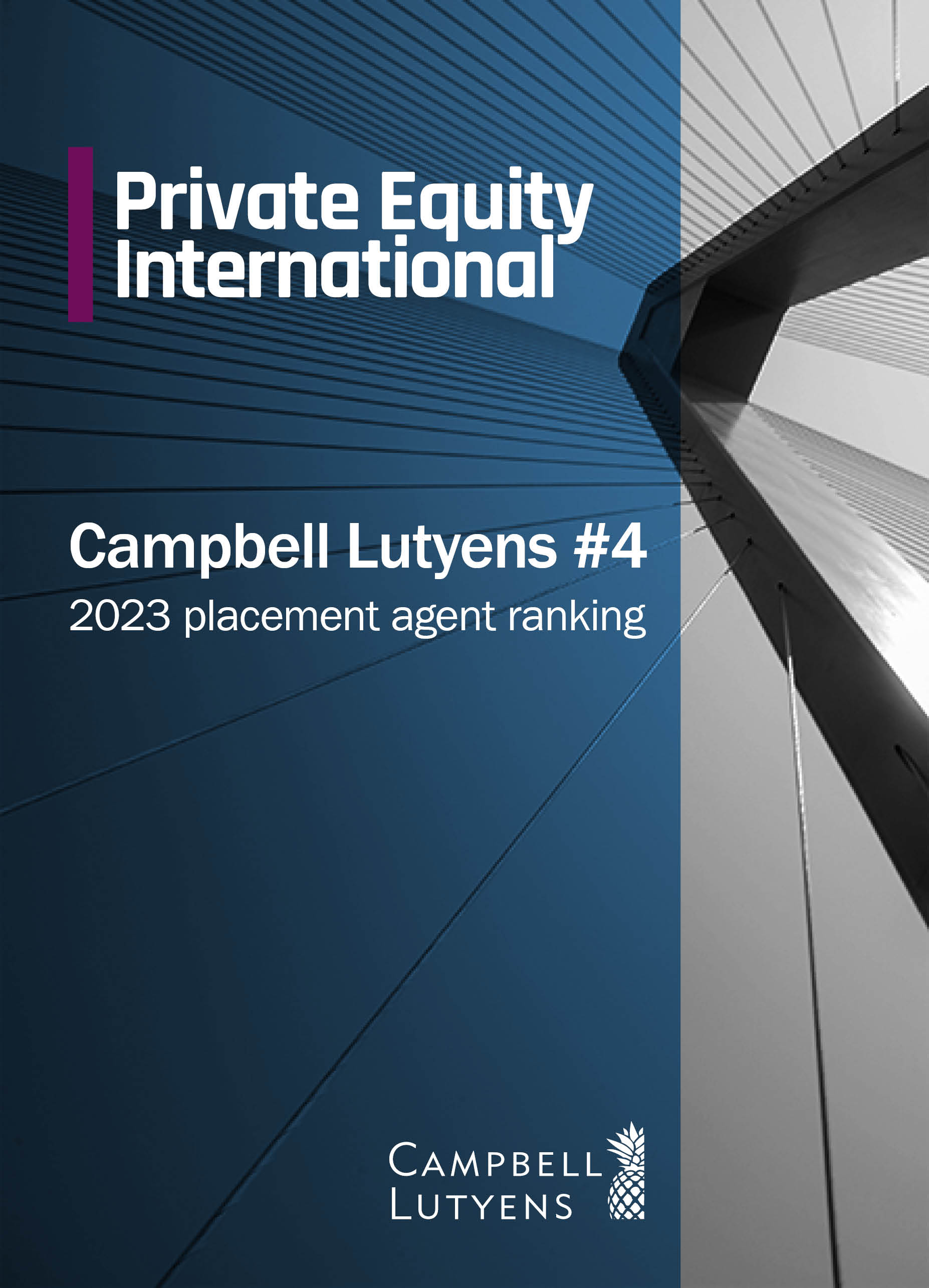 Campbell Lutyens places fourth in Private Equity International's debut ...